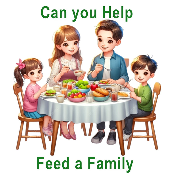 Kettering Food Bank. Community Support. – Kettering Foodbank